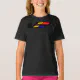 Cadillacc CTS-V (Black Version) Classic T-Shirt | Zazzle