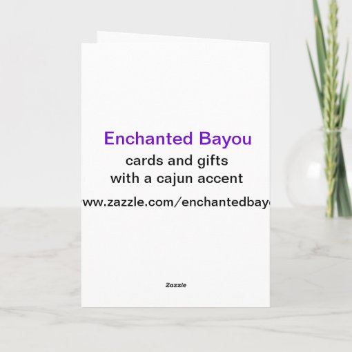 Cajun Crawfish Birthday Star Card | Zazzle