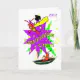 Cajun Crawfish Congratulations Cher Graduation Card | Zazzle