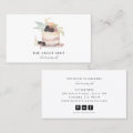 Cake Baker Bakery Pastry Chef Catering Business Card | Zazzle