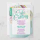 Cake Cutting Celebration | Company Event Invitation | Zazzle