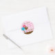 Cake Pops Bakery Sticker | Zazzle