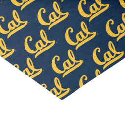 Cal Graduation Tissue Paper | Zazzle