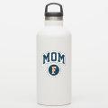Cal State Fullerton Mom Sticker | Zazzle