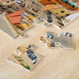 Calabria, Italy Jigsaw Puzzle | Zazzle