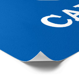 Calabria, Italy Poster | Zazzle