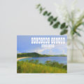 Calaguas Island in Bicol Philippines Postcard | Zazzle