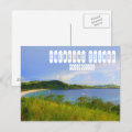 Calaguas Island in Bicol Philippines Postcard | Zazzle