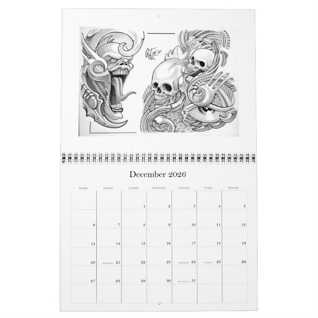 Isabella Tattoo Ideas Printable Calendars At A Glance