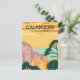 Calanques National Park France Vintage Postcard | Zazzle