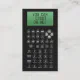 Calculator Business Cards | Zazzle