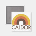 Caldor Magnet | Zazzle