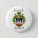 CALDWELL FAMILY CREST - CALDWELL COAT OF ARMS PINBACK BUTTON | Zazzle