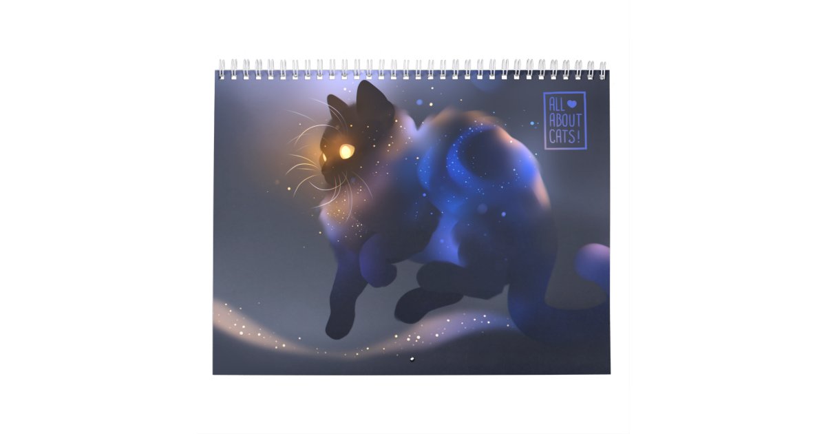 Calendar | Zazzle