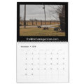 Calendar. 2018. The Kitchens Garden Farm Calendar | Zazzle