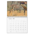 calendar giraffe | Zazzle