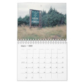 Calendar - Naval Air Station Adak, Alaska | Zazzle