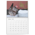 Calendar: The Chicken Chick's Flock Calendar | Zazzle