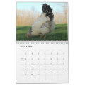 Calendar: The Chicken Chick's Flock Calendar | Zazzle
