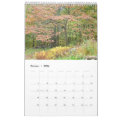 Calendar - Trees #1 | Zazzle