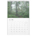 Calendar - Trees #1 | Zazzle