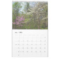 Calendar - Trees #1 | Zazzle