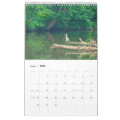 Calendar - Trees #1 | Zazzle