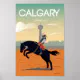 calgary stampede poster | Zazzle