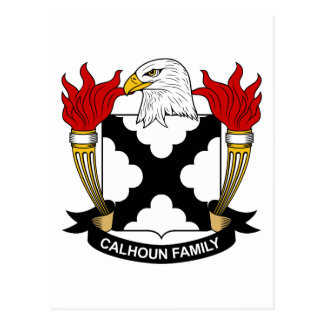 Calhoun Coat Of Arms Gifts on Zazzle