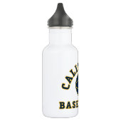 California Basketball | Cal Berkeley Water Bottle | Zazzle