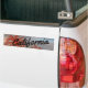 California Bumpersticker Bumper Sticker | Zazzle