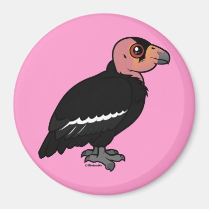 California Condor Connect the Dots