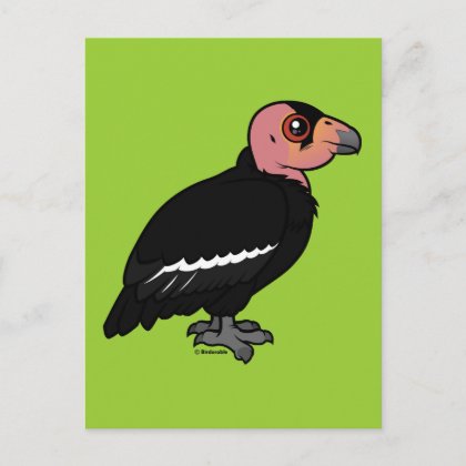 California Condor Connect the Dots