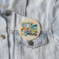 California Dreaming Button | Zazzle