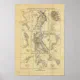 California Gold Rush Poster | Zazzle