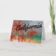 California Greeting Card | Zazzle