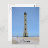 California Lighthouse Postcard | Zazzle
