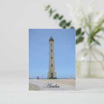 California Lighthouse Postcard | Zazzle