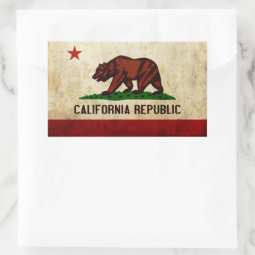 California Sticker | Zazzle