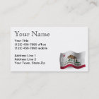 State of California Business Card Template | Zazzle.com