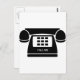Call Me! Telephone! Let's Talk! Postcard | Zazzle