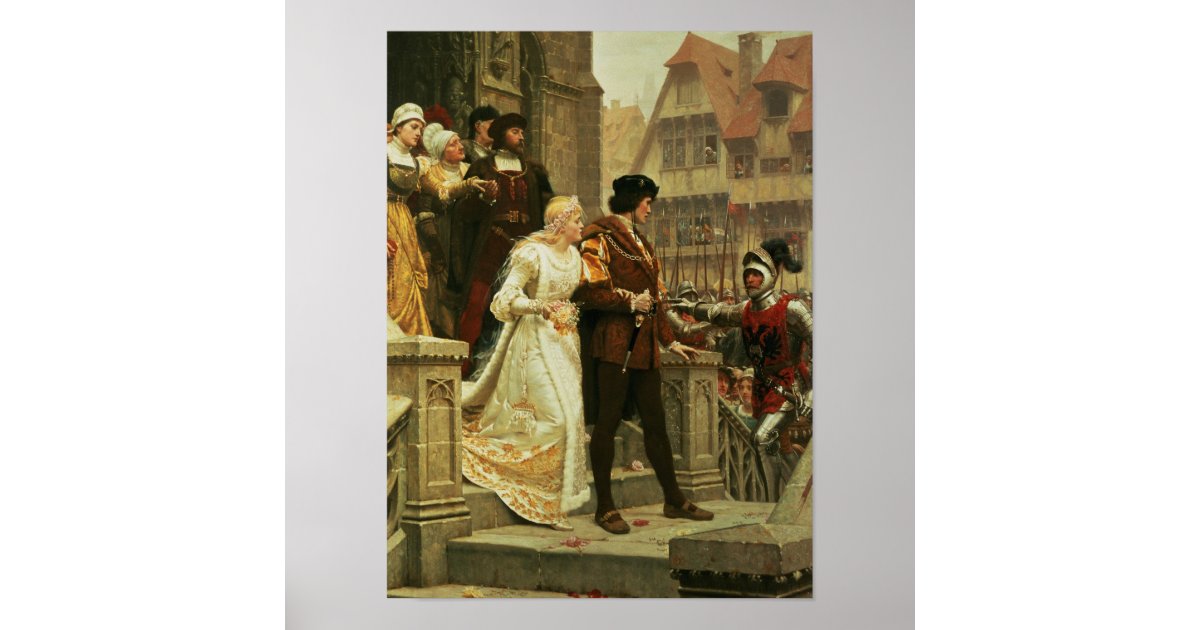 Call to Arms, 1888 Poster | Zazzle