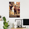 Call to Arms Poster | Zazzle