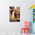 Call to Arms Poster | Zazzle