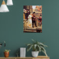 Call to Arms Poster | Zazzle