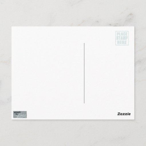 Call Waiting, Comic Art products Postcard | Zazzle