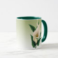Calla Lilies Mug | Zazzle
