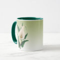 Calla Lilies Mug | Zazzle
