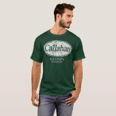 Callahan Auto Parts T-Shirt | Zazzle