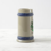 Callahan Coat of Arms Stein / Callahan Family | Zazzle